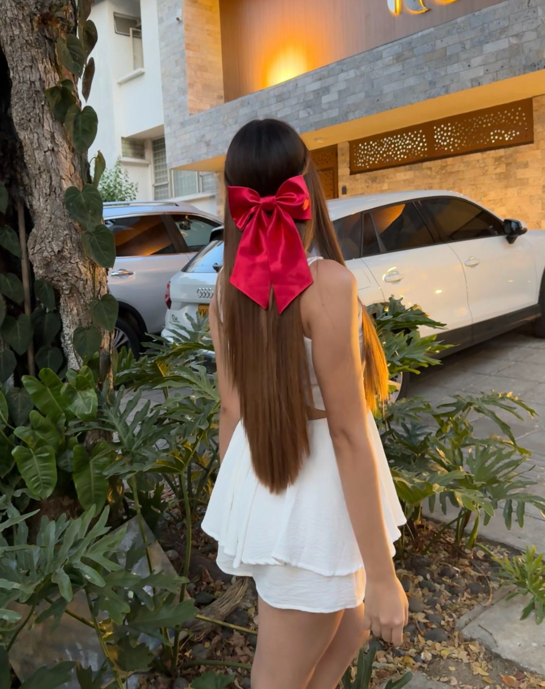 MOÑO EMMA – Heroica